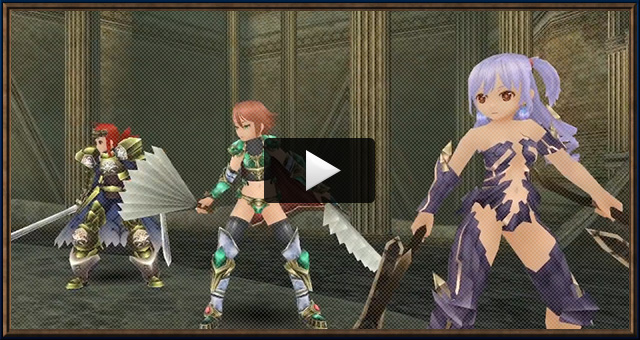 Toram Online Official Website | MMORPG for Android&iOS